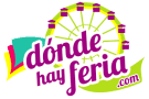 Expo Feria Reynosa 2025 | Dónde Hay Feria