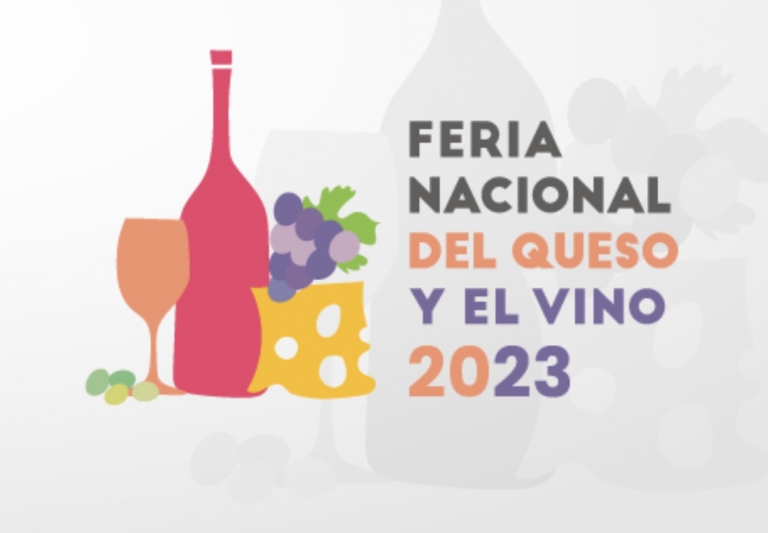 Feria Nacional del Queso y el Vino Tequisquiapan 2023 | Dónde Hay Feria Feria Nacional del Queso y el Vino Tequisquiapan 2023 | Dónde Hay Feria