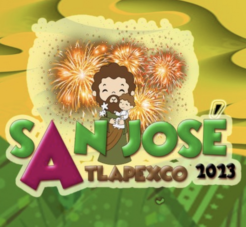 Fiesta Patronal San José Atlapexco 2023 | Dónde Hay Feria Fiesta Patronal San José Atlapexco 2023 | Dónde Hay Feria