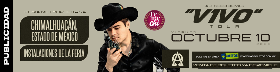 Expo Feria Reynosa 2025 | Dónde Hay Feria