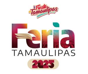 Expo Feria Reynosa 2025 | Dónde Hay Feria