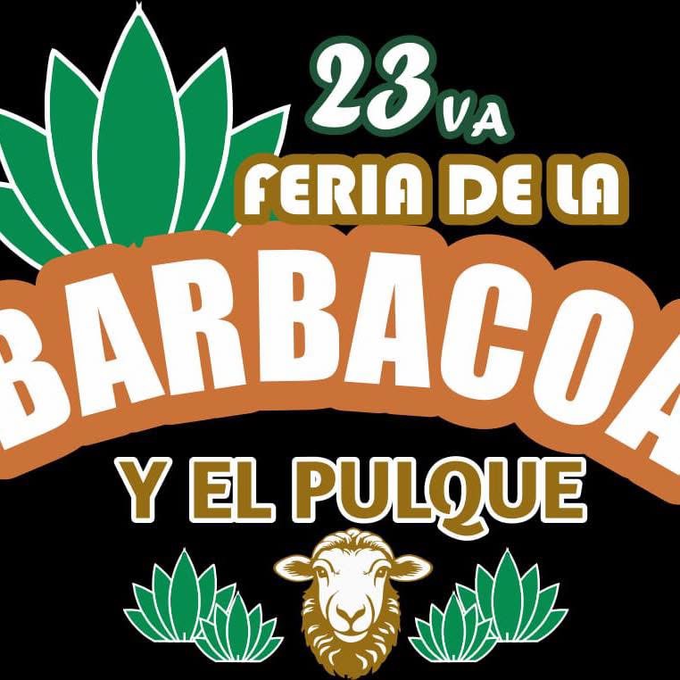 Feria de la Barbacoa y El Pulque Boyé 2025 - Dónde Hay Feria