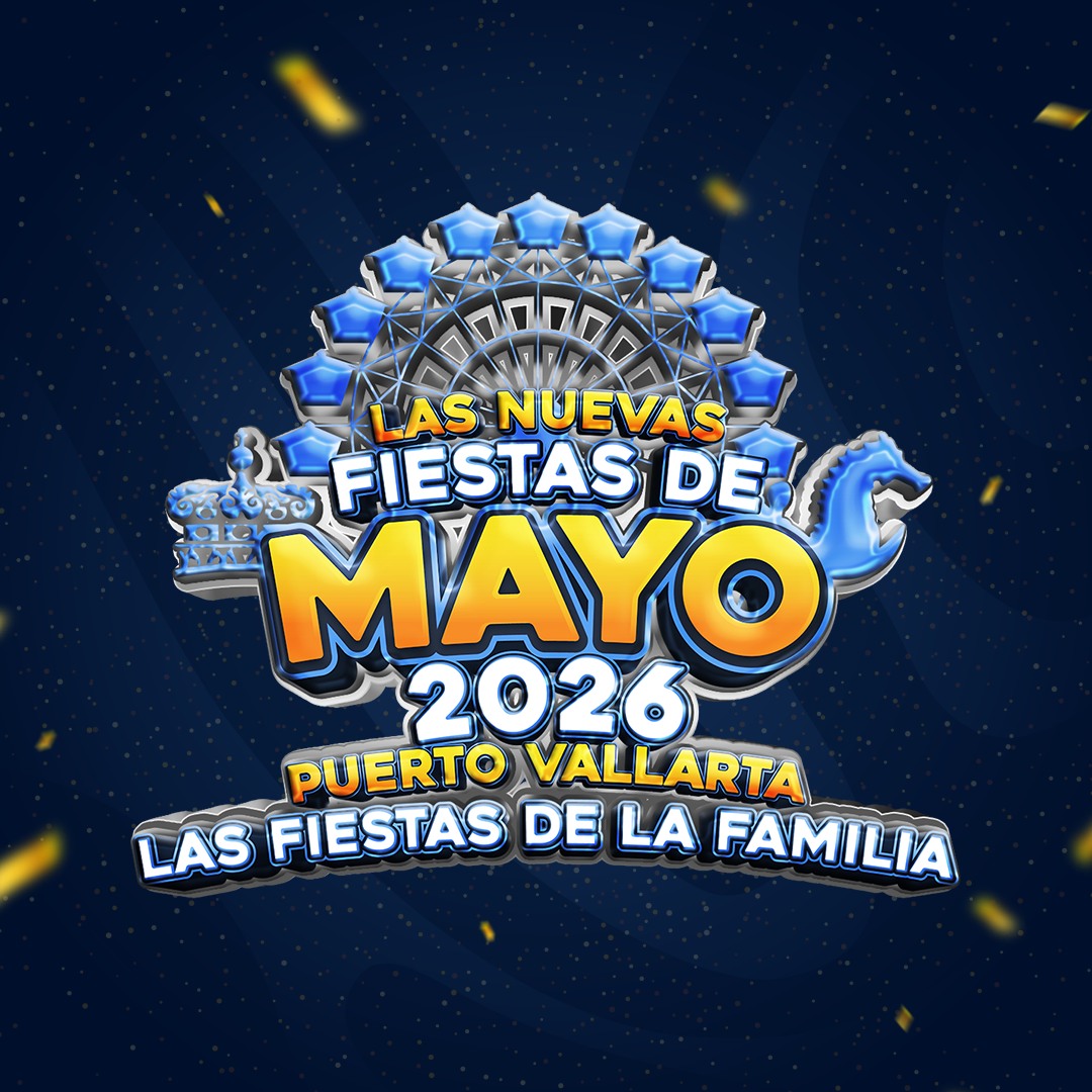 Fiestas de Mayo Puerto Vallarta 2026: música, tradición y alegría ...