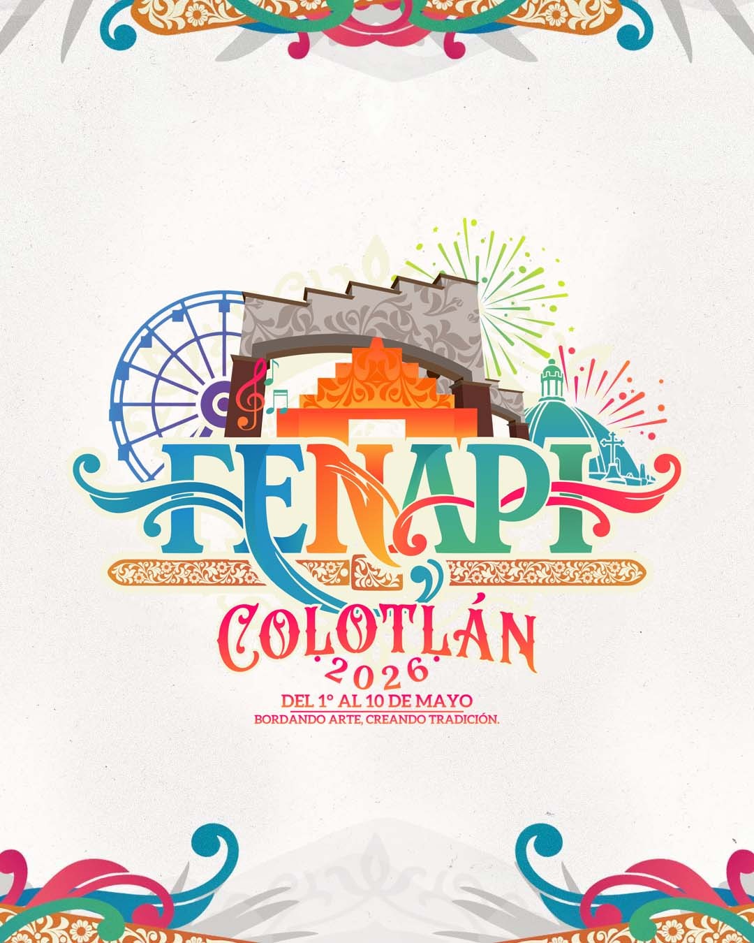 Feria Nacional del Piteado Colotlán 2026 en Jalisco: tradición ...