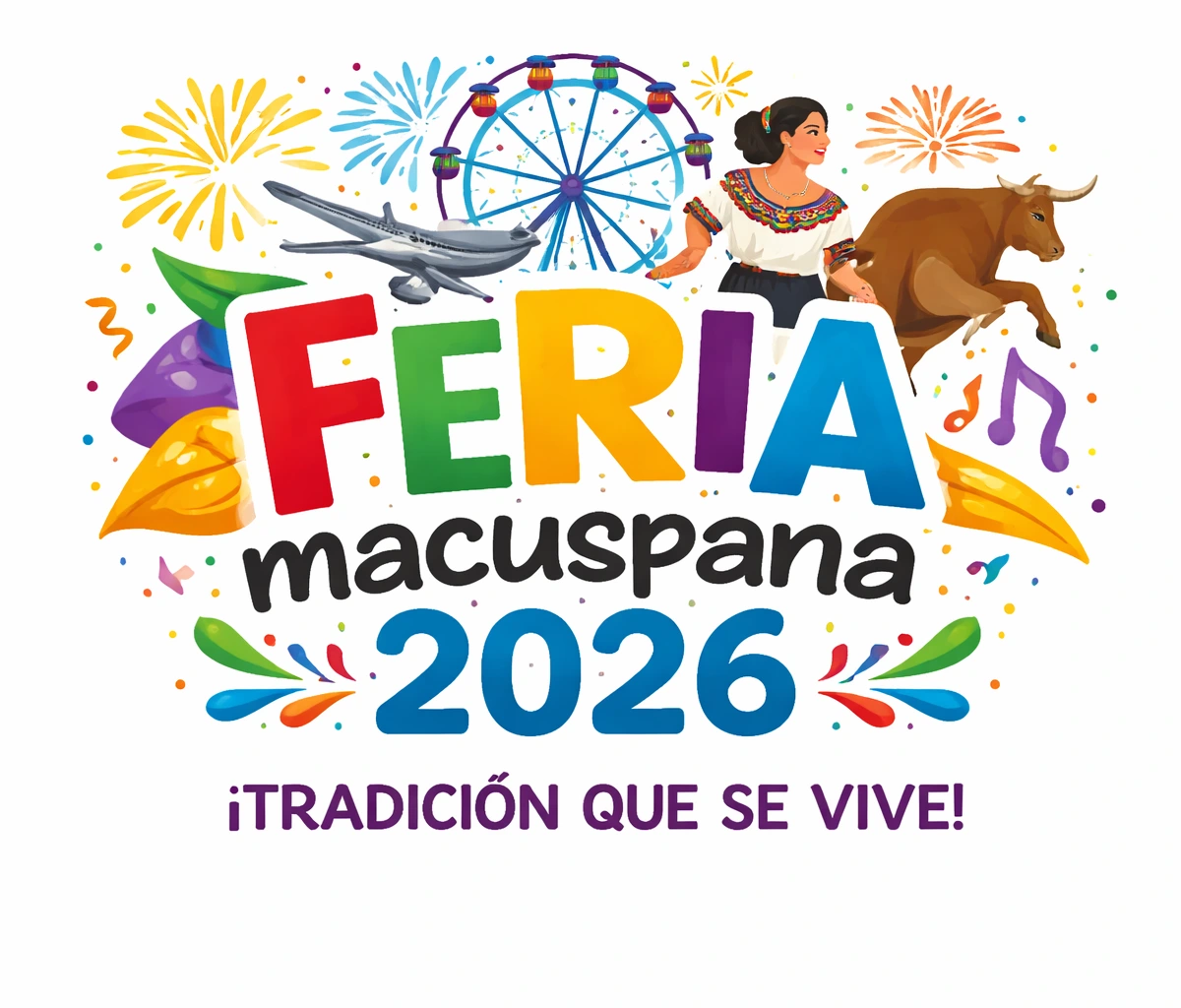 Feria Macuspana 2026 en Tabasco: Fechas, cartelera y actividades ...