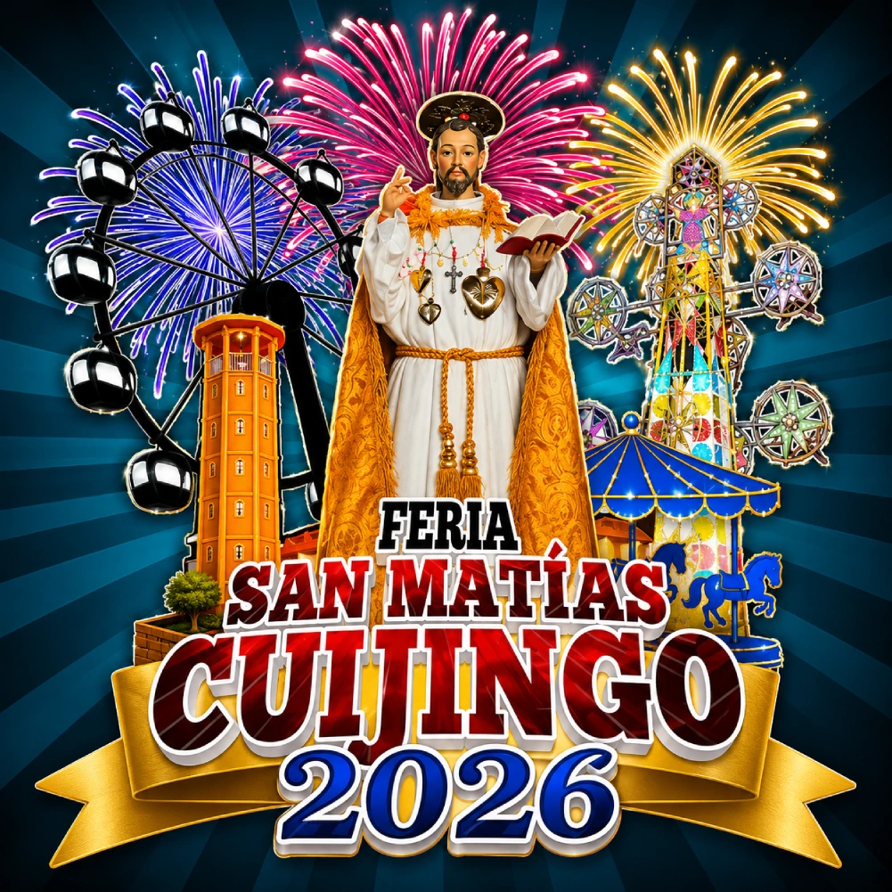 Feria San Matías Cuijingo 2026: fechas, cartelera y todo sobre la ...