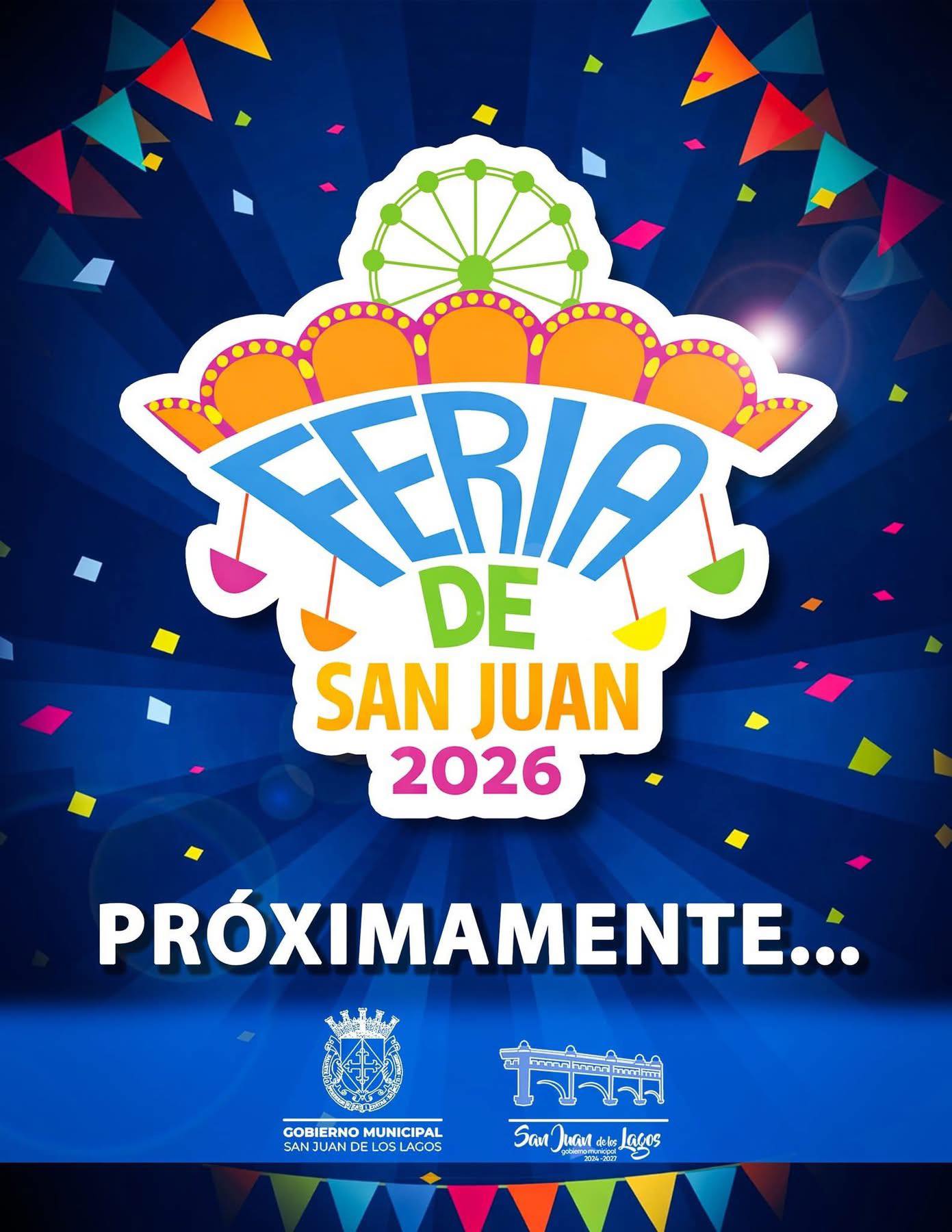 Feria San Juan de los Lagos 2026 en Jalisco: Fechas, actividades y ...