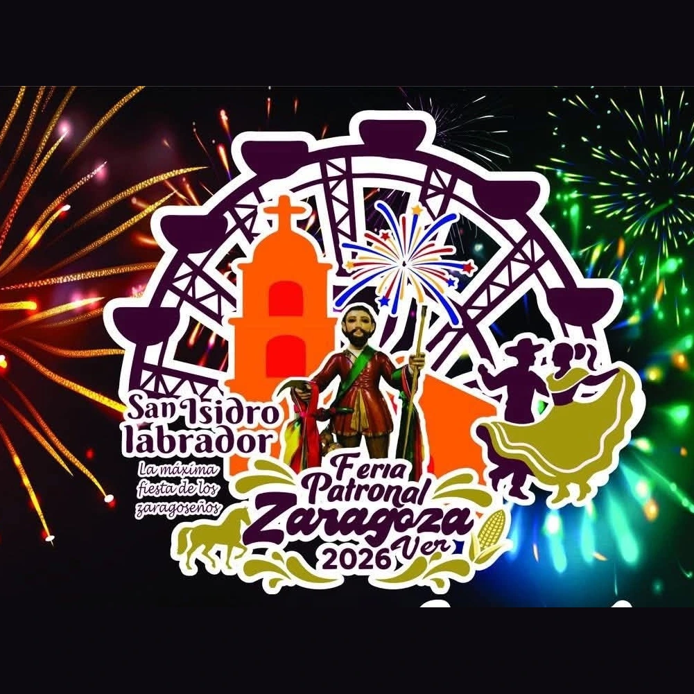 Feria Patronal Zaragoza Veracruz 2026: fechas, cartelera y todo sobre ...