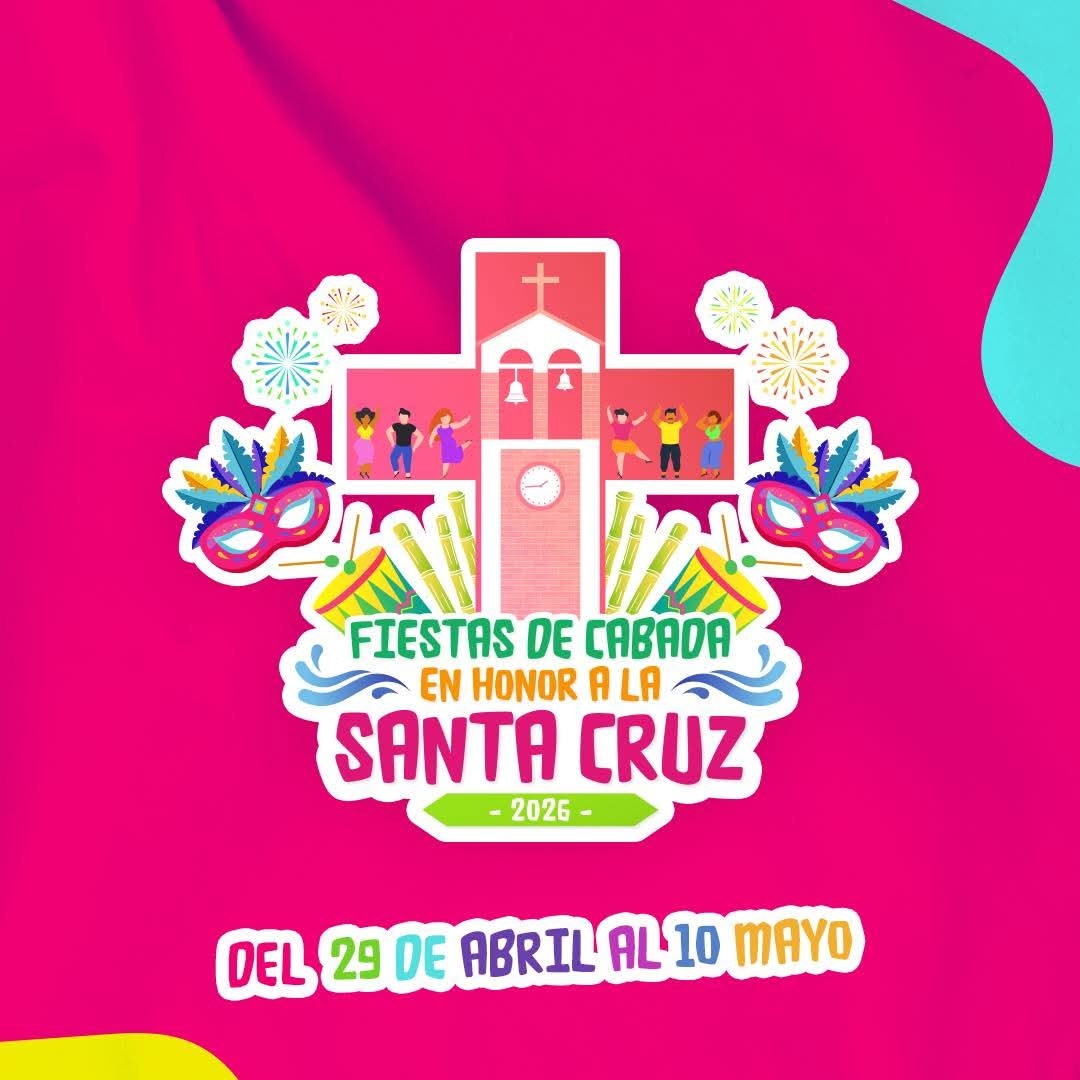 Fiestas de la Santa Cruz Ángel R. Cabada 2026 en Veracruz: Fechas y ...