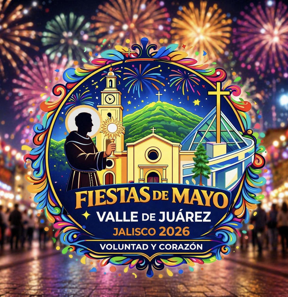 Fiestas de Mayo Puerto Vallarta 2026: música, tradición y alegría ...
