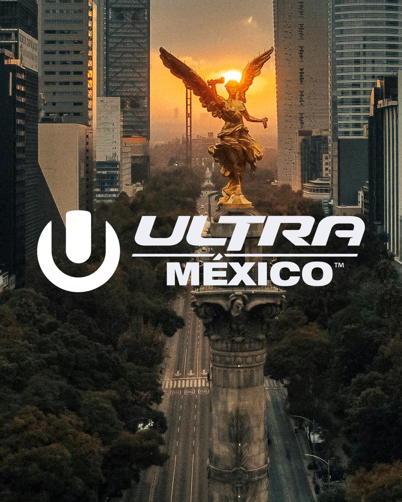 Ultra México 2026: fechas, sede y todo sobre el regreso del festival ...